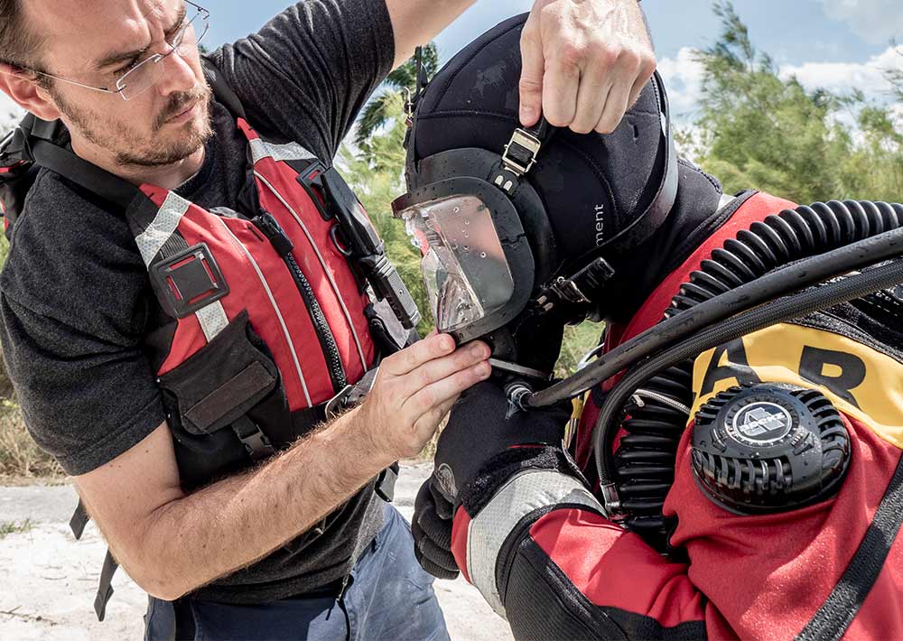 Learn to Dive - Scuba Diving Certification - IDA