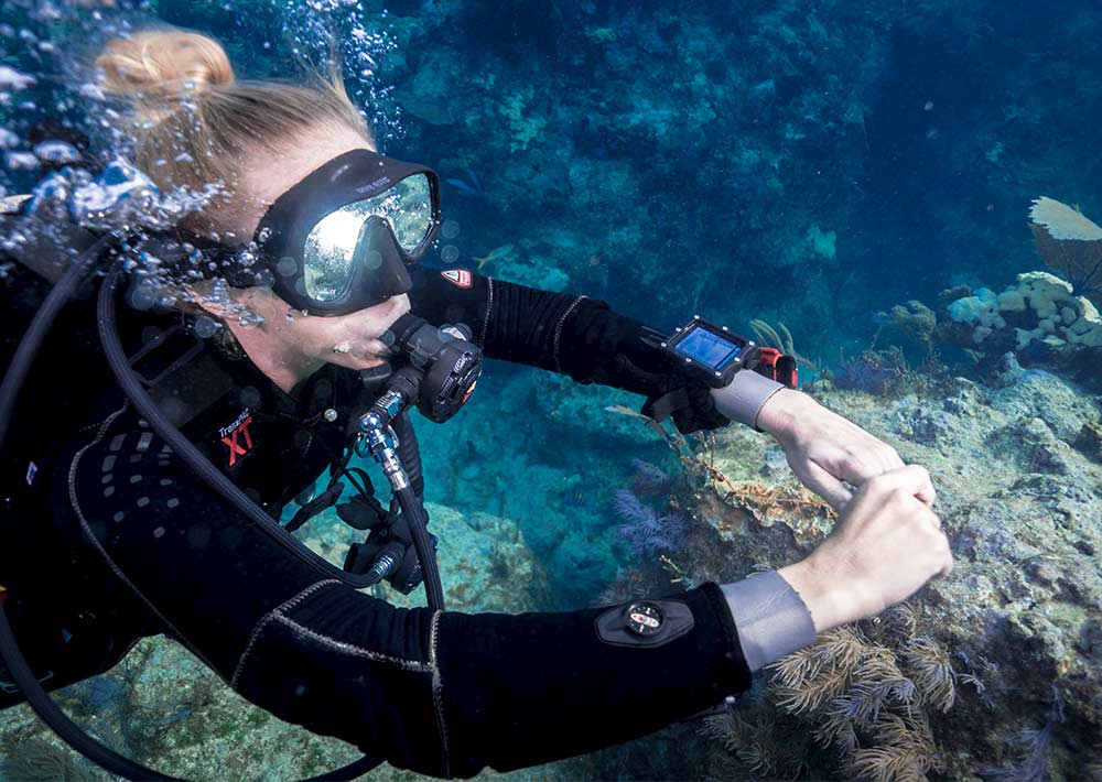 Learn to Dive - Scuba Diving Certification - IDA